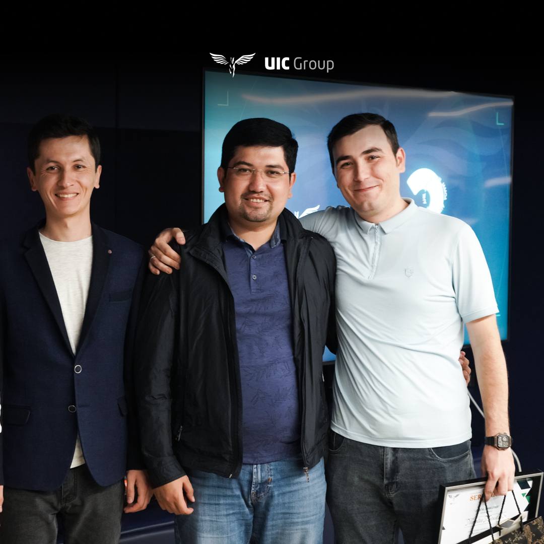 Blog | 2nd Anniversary of UIC Group